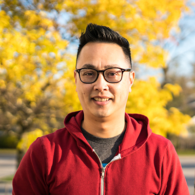 Jim Chen