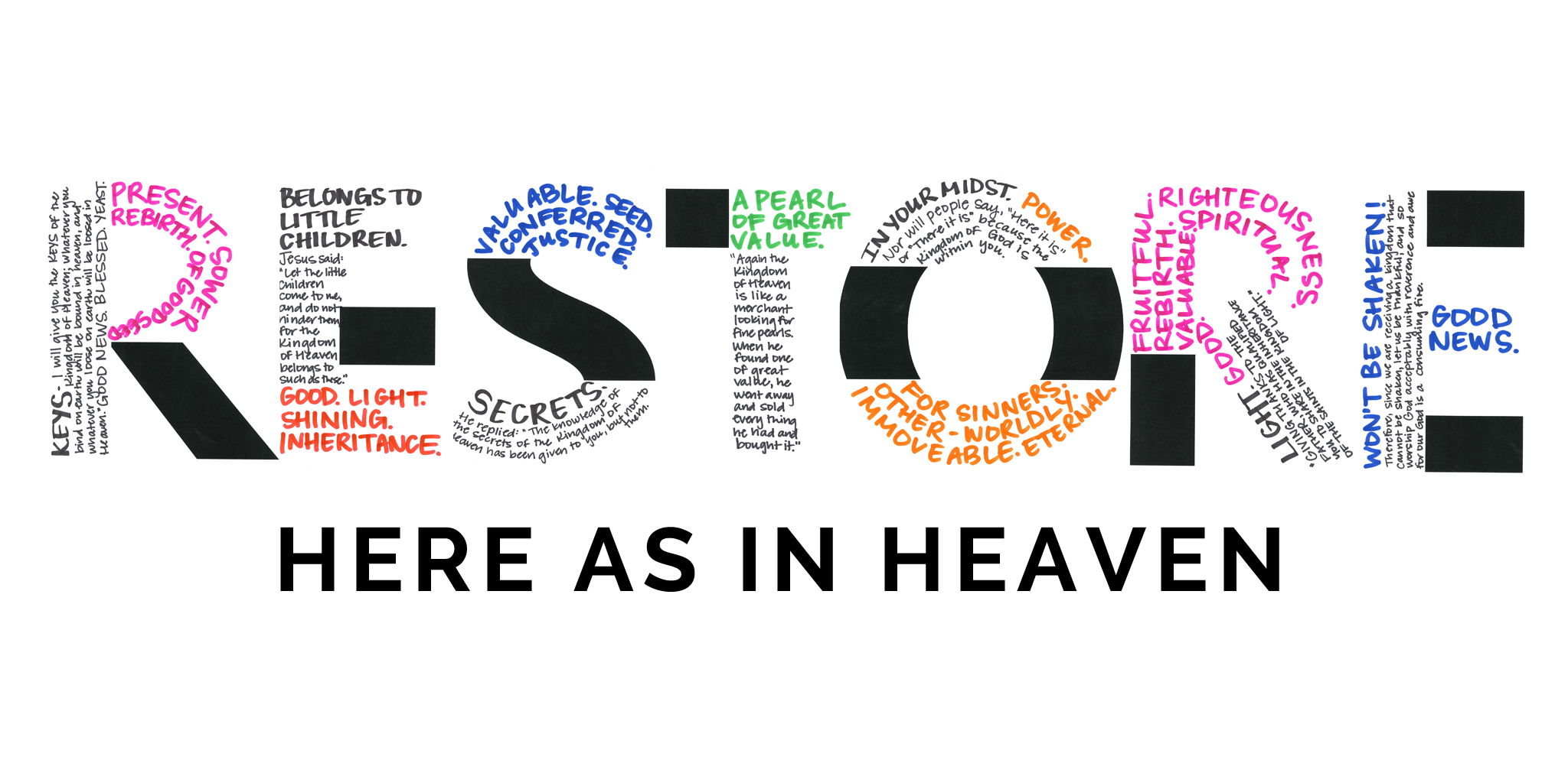 Sermon Archives